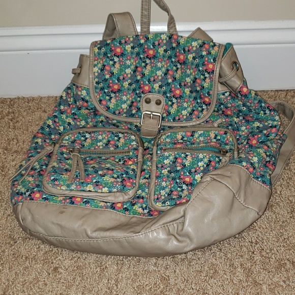 Mudd | Accessories | Girls Backpack | Poshmark